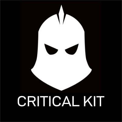 Critical Kit | Publishers of Indie TTRPG zines & solo journaling games