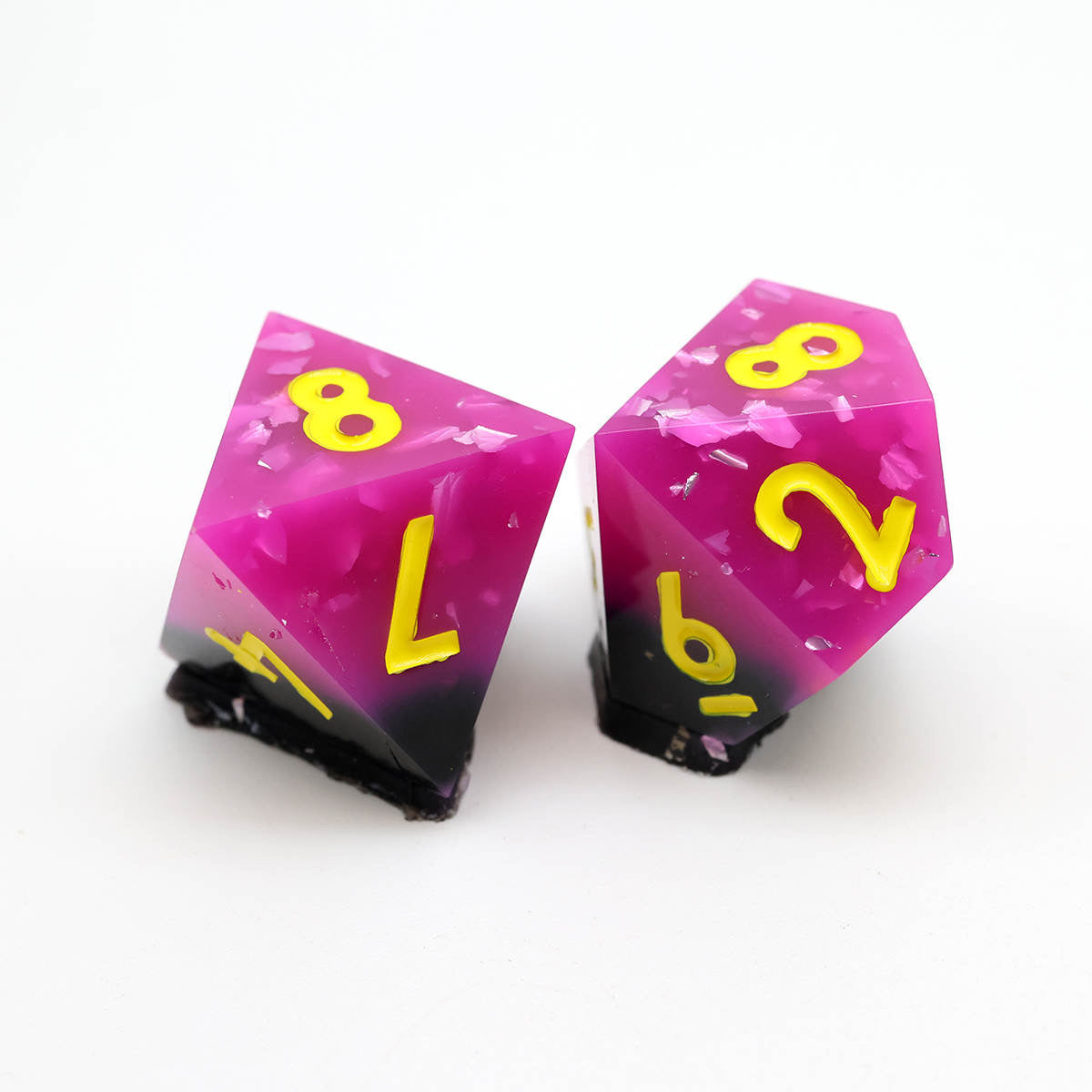 Punk is Dead - Official Dice Set